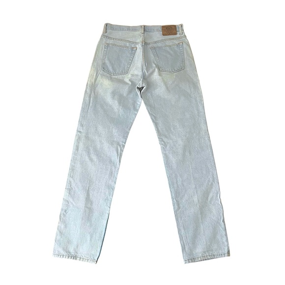 Britannia | Jeans | Vintage 99s Mens Brittania Straight Leg High Rise ...